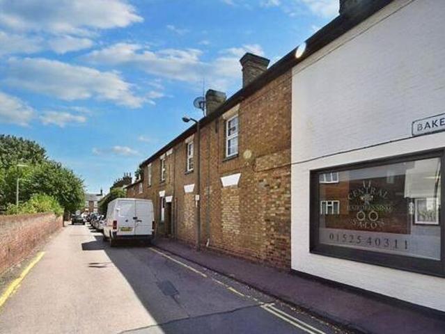 Baker Street, Ampthill, 1 Bedroom Apartment