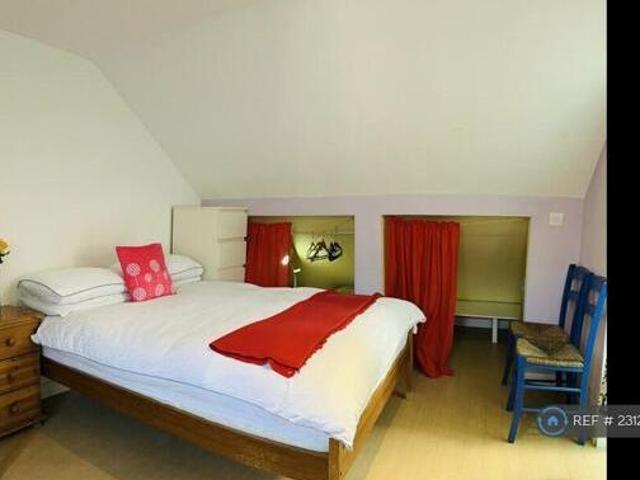 Baker Street, Brighton, 1 Bedroom House