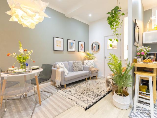 Baker Street, Brighton, East Sussex BN1, 3 bed flat to rent, £2,220 pcm | PrimeLocation