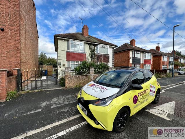 Baker Street, Derby, Derbyshire DE24, 2 bed semi detached house to rent, £875 pcm | PrimeLocation
