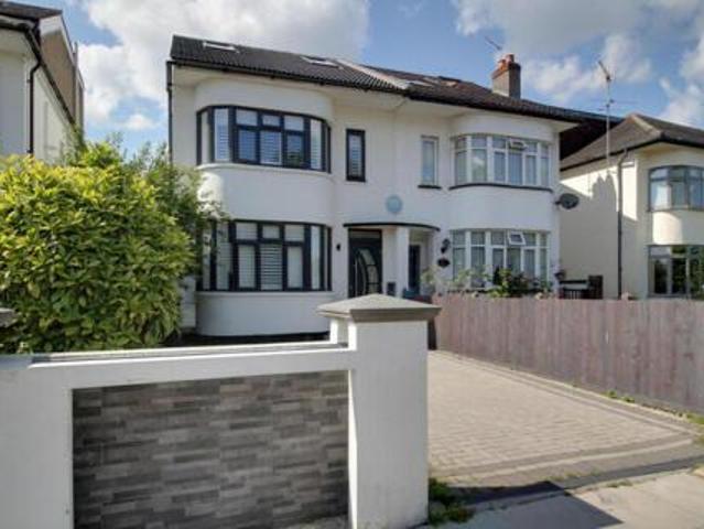 Baker Street, Enfield, 5 Bedroom Semi detached