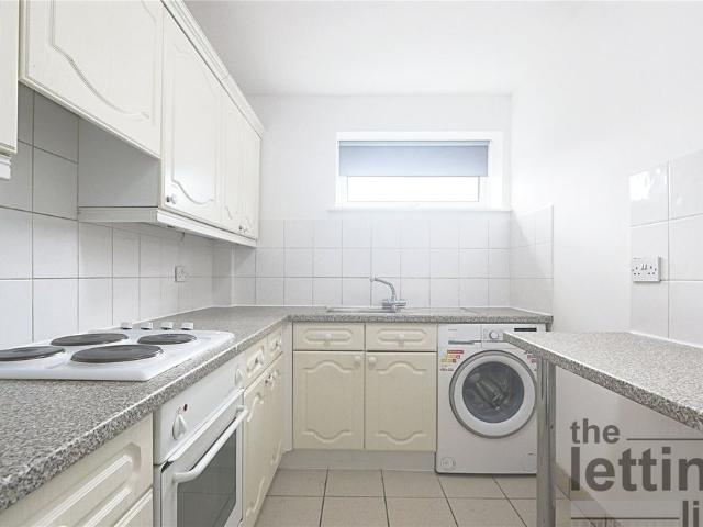 Baker Street, Enfield, Middlesex, EN1 3JT