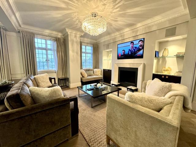 Baker Street, London NW1, 4 bed flat to rent, £11,000 pcm | PrimeLocation