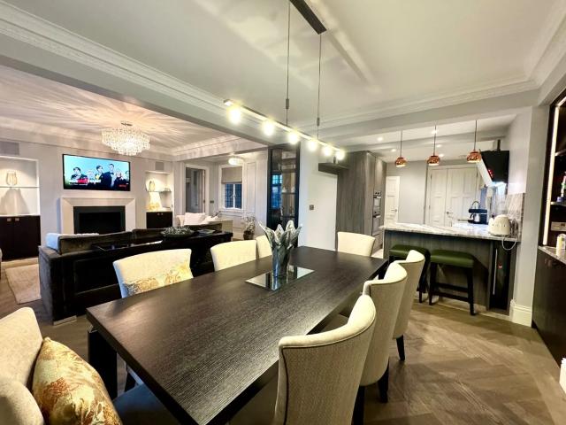 Baker Street, London NW1, 4 bed flat to rent, £12,000 pcm | PrimeLocation