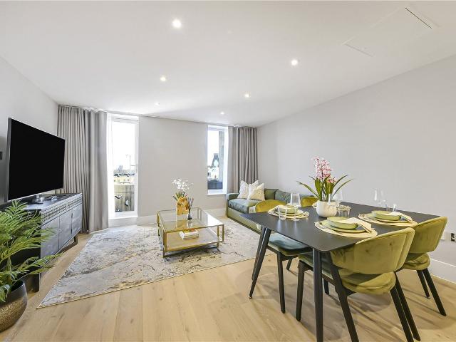 Baker Street, London NW1, 2 bed flat to rent, £7,975 pcm | PrimeLocation