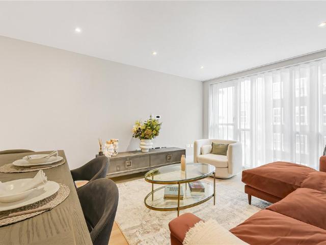 Baker Street, London, NW1 3 bed apartment to rent £9,700 pcm £2,238 pw