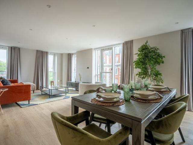 Baker Street, London NW1, 3 bed flat to rent, £10,000 pcm | PrimeLocation