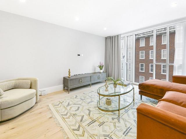 Baker Street, London NW1, 3 bed flat to rent, £9,375 pcm | PrimeLocation