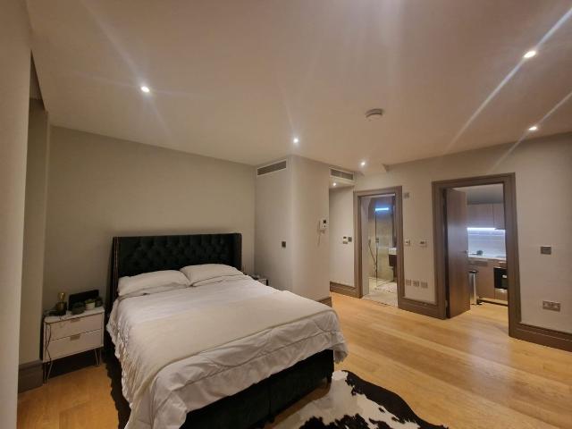 Baker Street, London W1U, 1 bed flat to rent, £2,399 pcm | PrimeLocation