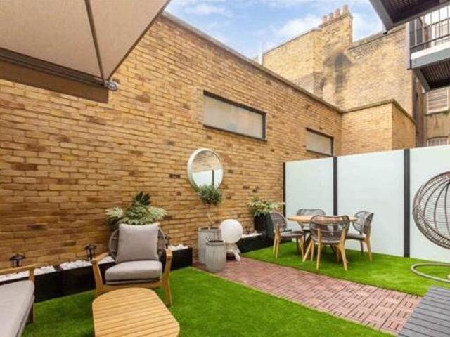 Baker Street, London, 1 Bedroom Apartment