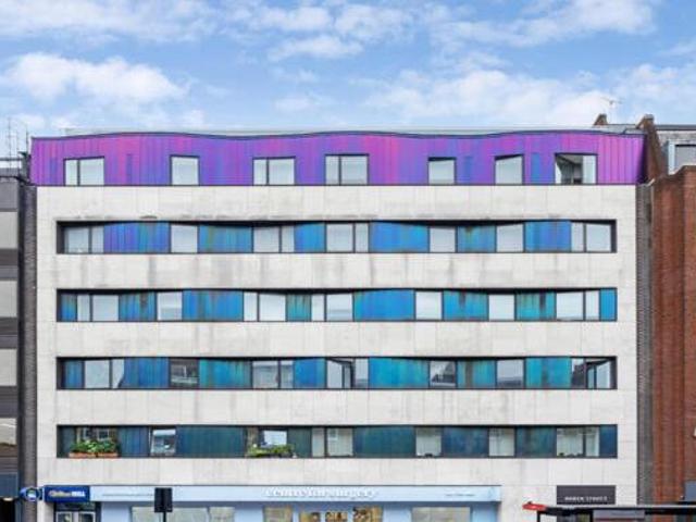 Baker Street, London, 1 Bedroom Apartment