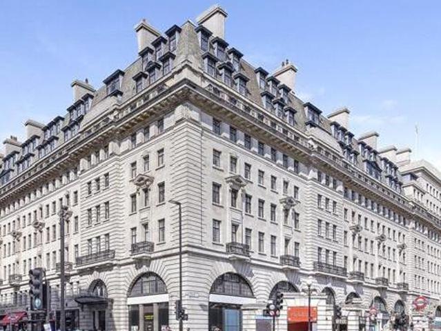 Baker Street, London, 2 Bedroom Apartment