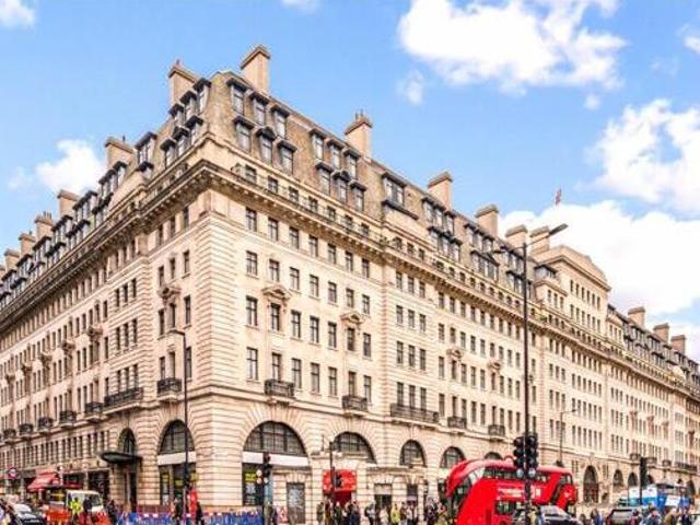 Baker Street, London, 2 Bedroom Apartment