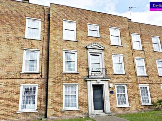 Baker Street, London, 2 Bedroom Flat