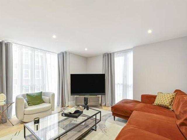 Baker Street, London, 4 Bedroom Apartment