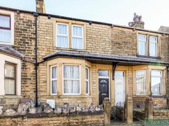 Baker Street, Lancaster, 2 Bedroom Terraced