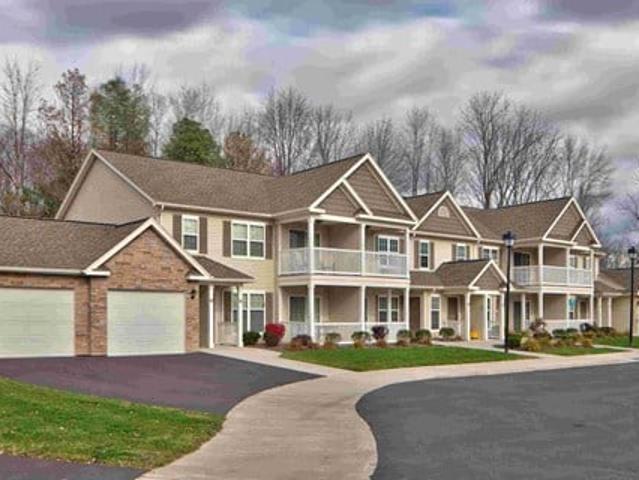 Baker Street Landing Apartments 2 Bedrooms, 2 Bathrooms
