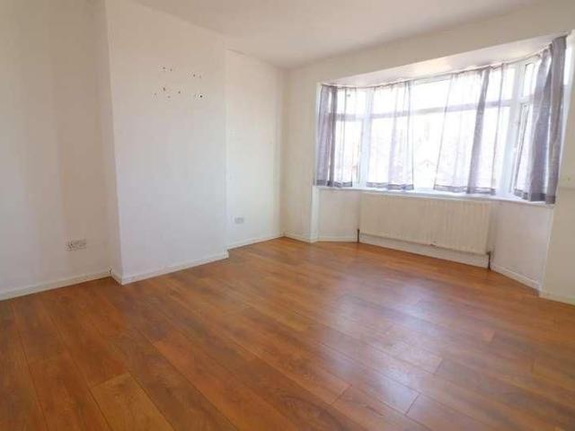 Baker Street, Luton, Bedfordshire, LU1