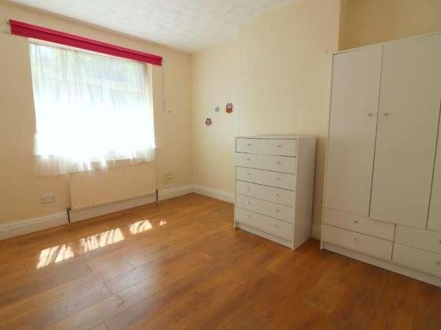 Baker Street, Luton, Bedfordshire, LU1