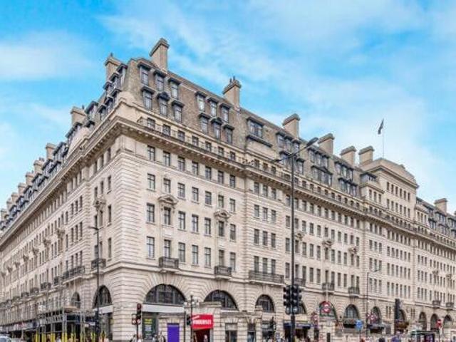 Baker Street, Marylebone, 3 Bedroom Flat