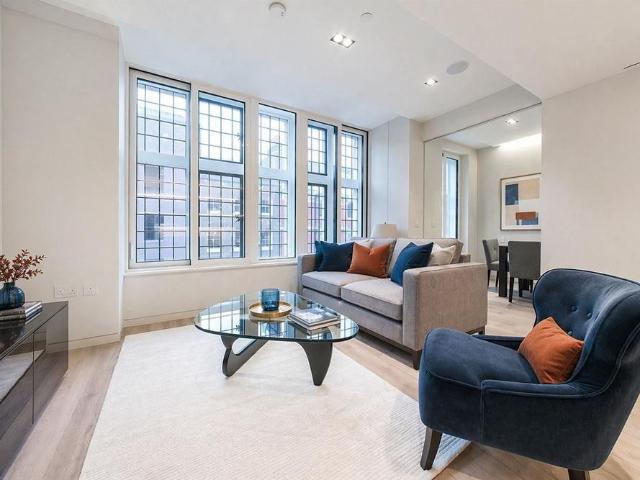Baker Street, Marylebone, London NW1, 2 bed flat to rent, £6,283 pcm | PrimeLocation