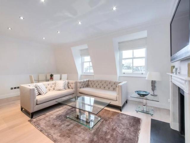 Baker Street, Marylebone, London NW1, 2 bed flat to rent, £6,847 pcm | PrimeLocation