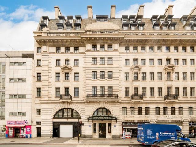 Baker Street, Marylebone, NW1, London