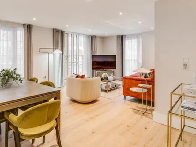 Baker Street Metropolitan Westbound, Allsop Place, London, NW1 5LL, United Kingdom | 4 bed apartment for rent #138849321 | Rentberry