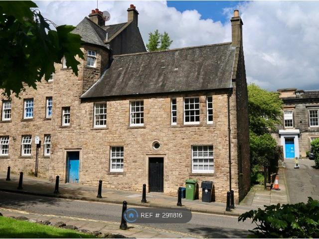 Baker Street, Stirling FK8, 4 bed semi detached house to rent, £2,200 pcm | PrimeLocation