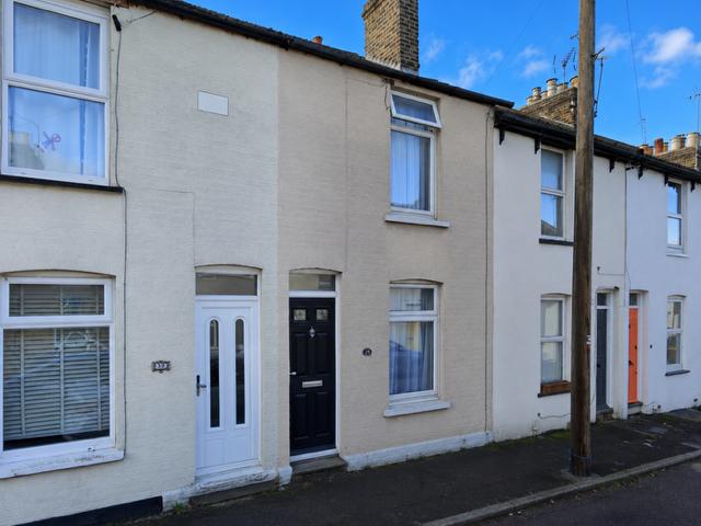 Baker Street, Rochester ME1, 2 bed property to rent, £1,300 pcm | PrimeLocation