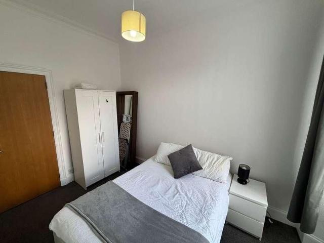 Baker Street, Rosemount, Aberdeen, AB25