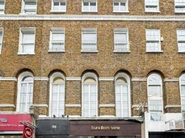 Baker Street rd Floor, Marylebone, Office To Lease