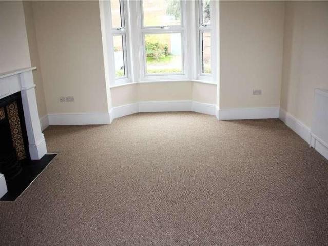 Baker Street, Reading, Berkshire, RG1