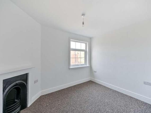 Baker Street, Reading, RG1