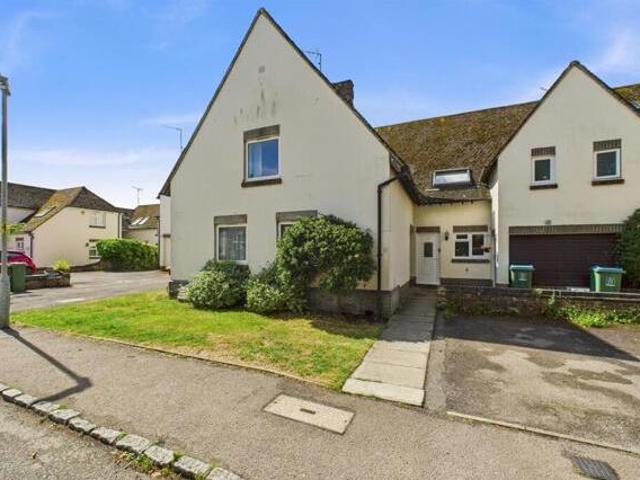 Baker Street, Waddesdon, 2 Bedroom End