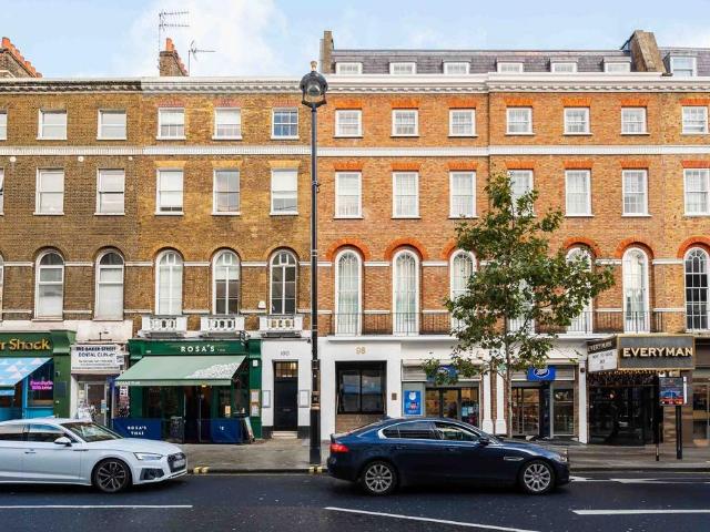 Baker Street, W1U 1 bed flat to rent £5,500 pcm £1,269 pw