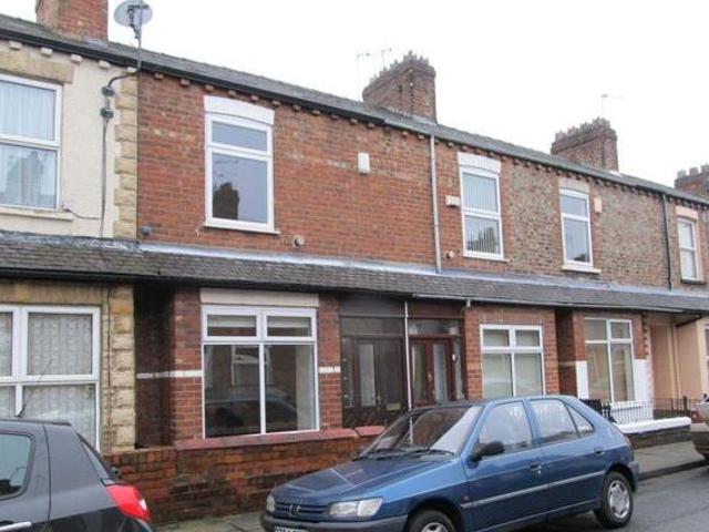 Baker Street, York, 3 Bedroom Terraced