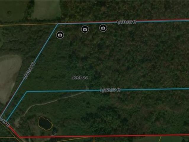 Bakerstand Rd, Machias, NY 14101