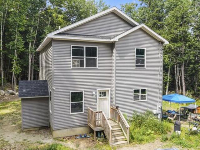 Bakerstown Rd, Poland, Home For Sale