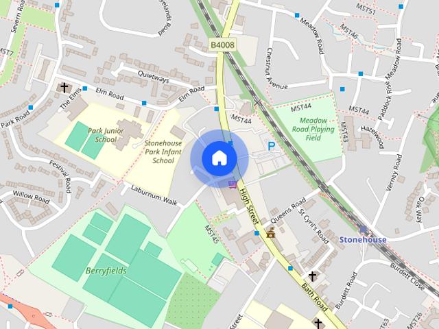 Bakers Court, 34b High Street, Stonehouse, Gloucestershire, GL10 2NA
