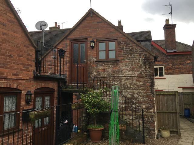 Bakers Court Church Street, Kidderminster DY14, 2 bed flat to rent, £795 pcm | PrimeLocation