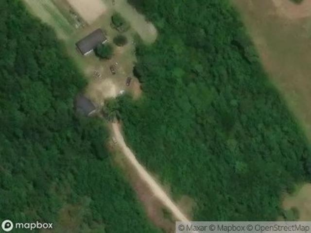 Bakers Creek Rd