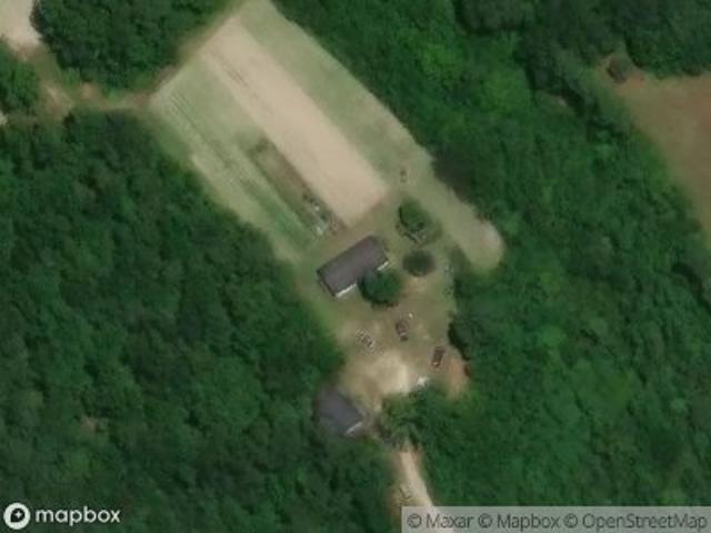 Bakers Creek Rd