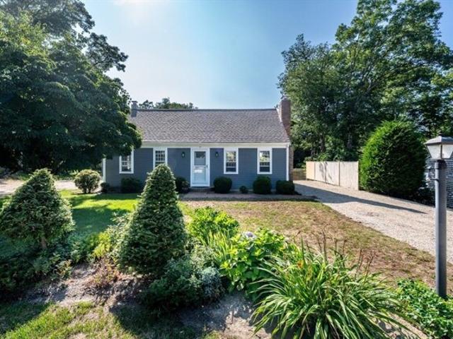 Bakers Dr, Harwich, Home For Sale