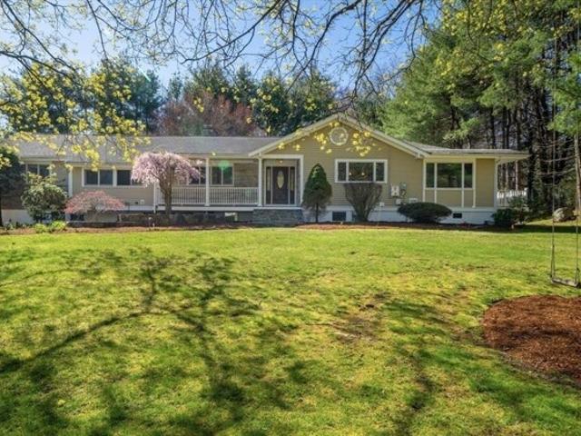 Bakers Hill Rd, Weston, Home For Sale