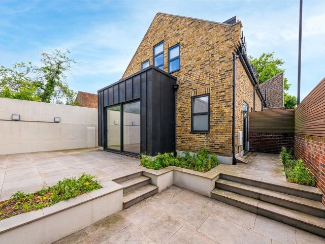 Bakers Lane, London N6, 1 bed flat to rent, £2,600 pcm | PrimeLocation