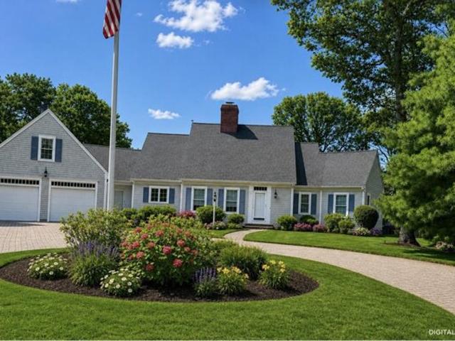 Bakers Pond Rd, East Dennis, Home For Sale