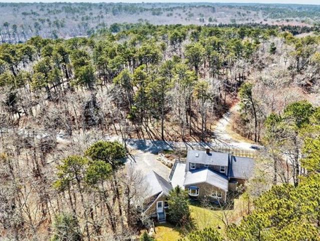 Bakers Pond Rd, Orleans, Home For Sale