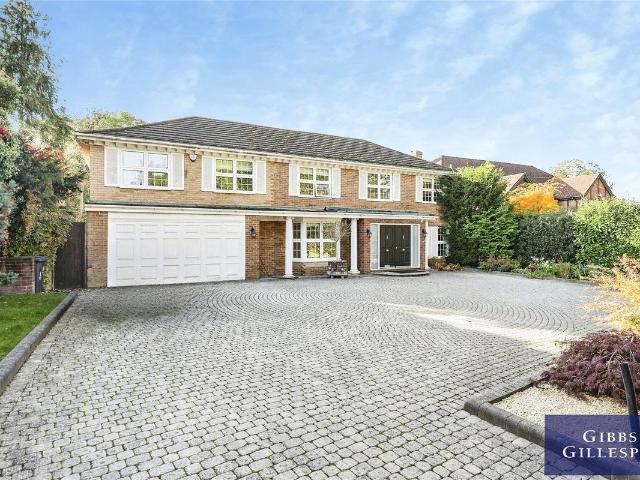 Bakers Wood, Denham UB9, 5 bed detached house to rent, £5,200 pcm | PrimeLocation