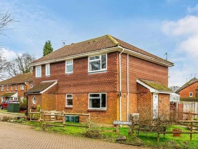 Bakers Way, Capel, 1 Bedroom House